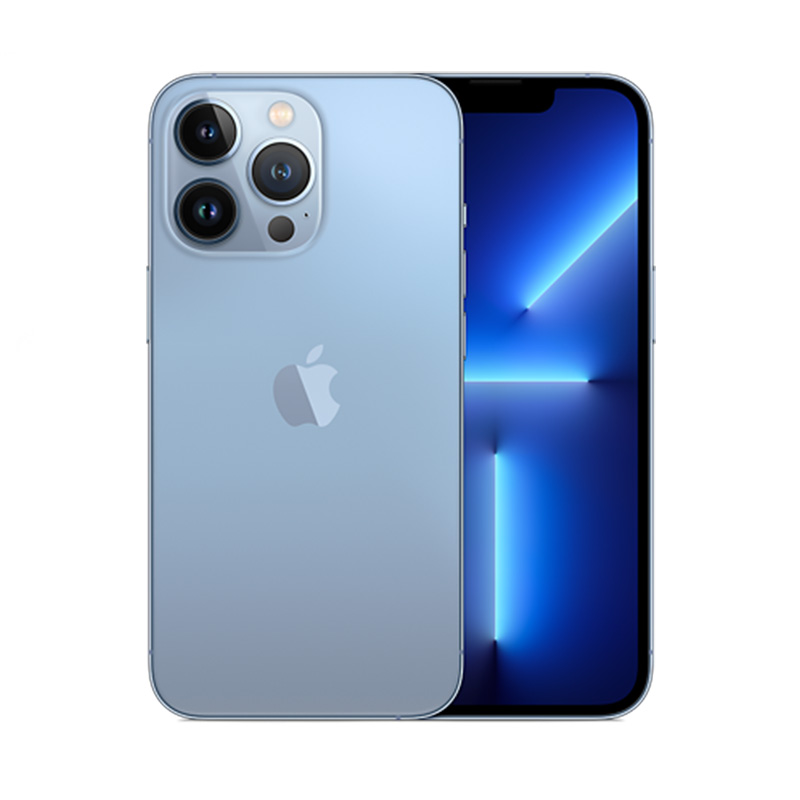 iPhone 13 Pro | 128GB | Sierra Blue | Nanodog.net